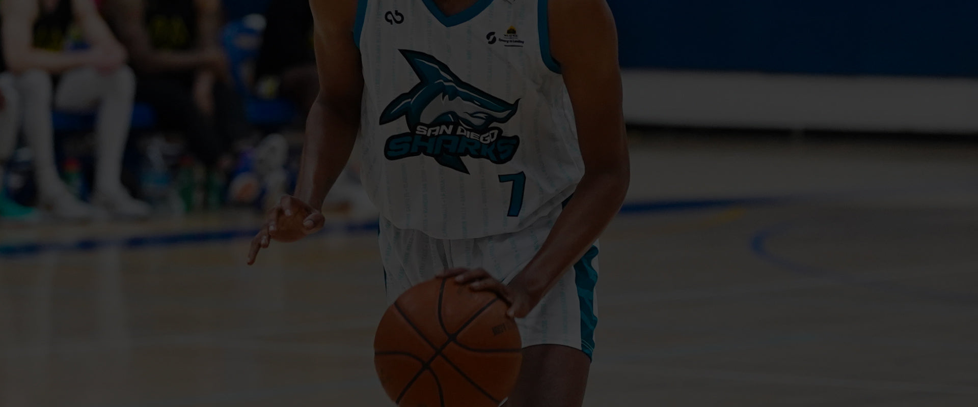 Official San Diego Sharks Gear | Jerseys, Hats, Apparel & More